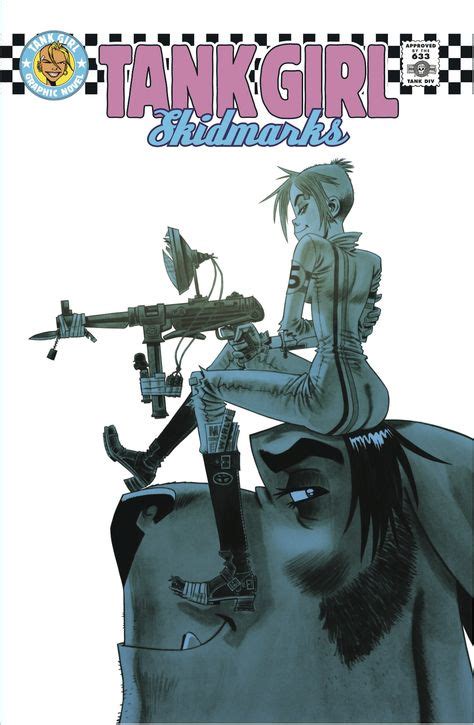 56 Tank Girl Ideas Tank Girl Tank Tank Girl Comic