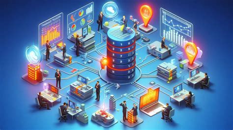 How Transactions Work In Relational Vs Document Databases