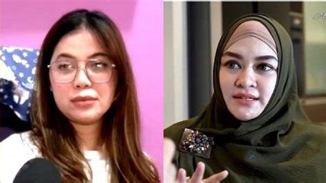Zeda Salim Kuliti Aib Dokter Kamelia Pacar Ammar Zoni Ternyata Janda