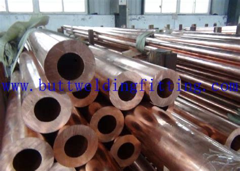 Rohr Und Destillierapparat Rohre Kupfer Nickel Asme Sb466 Cuni Uns