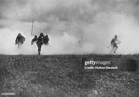 Phosgene Photos And Premium High Res Pictures Getty Images