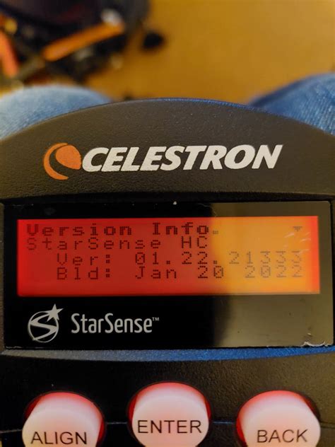 Cpwi Connection Issues Celestron Computerized Telescopes Cloudy Nights