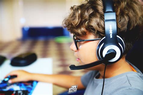 Youtube Class Charleroi District Jeunes