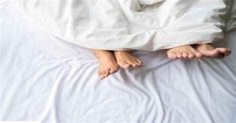 5 Hal Ini Bakal Membuat Seks Lebih Nikmat Di Ranjang