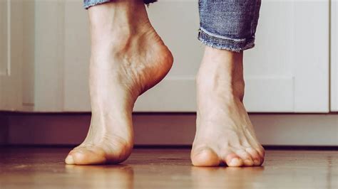 Por Qué Se Genera El Mal Olor En Los Pies Y Cuál Es La Mejor Forma De