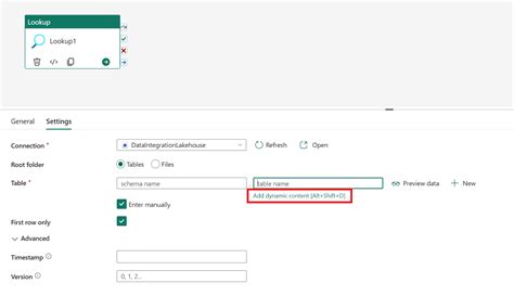 Variable Library Integration With Pipelines Microsoft Fabric Microsoft Learn