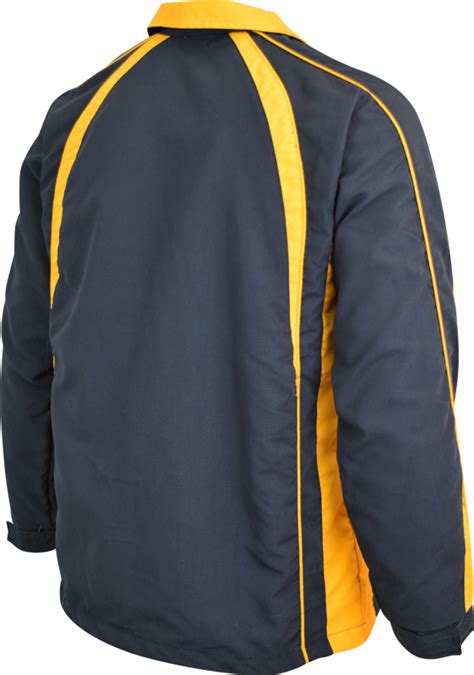 School Sports Jackets Pcuniforms
