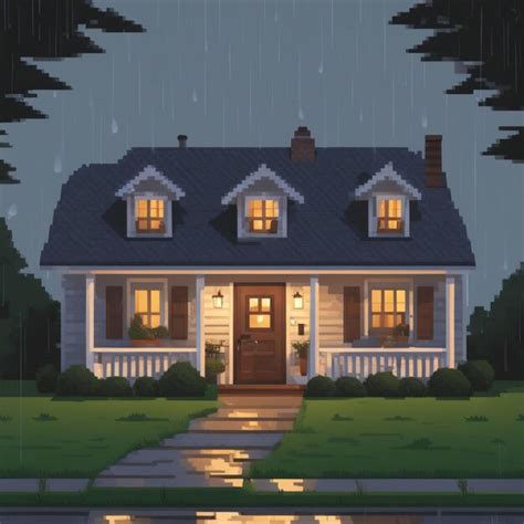 Premium Photo Raditional Pixel Art Reinvented And Reinterpreted