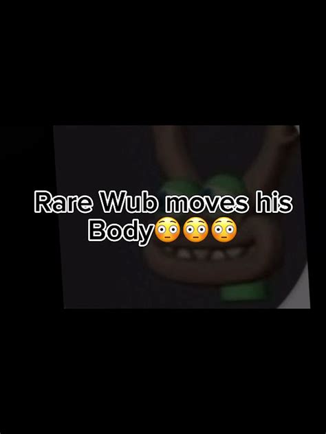 🗣 move yo body mysingingmonsters rarewubbox edit cringe wubbox