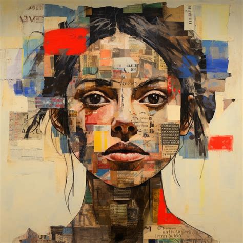 Narrative And Identity Behance