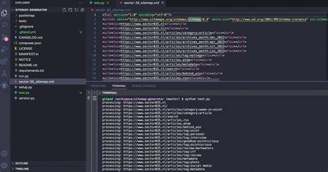 Web Application For Automate Scraping Automation By Cyberraya Medium