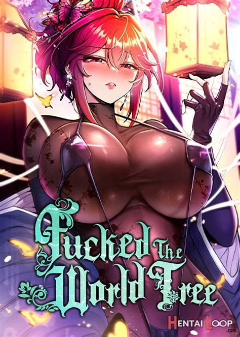 Fucked The World Tree Read Hentai Doujinshi For Free At HentaiLoop