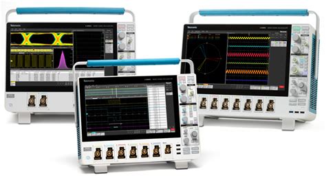 4 Real World Examples Embedded Rf Analysis Tektronix
