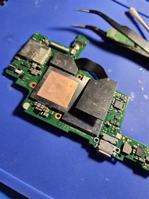 First Install Aliexpress Picofly With Cable R Switchpirates