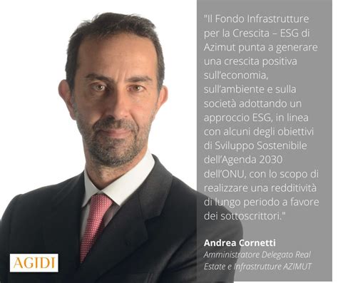 Andrea Cornetti Posted On Linkedin