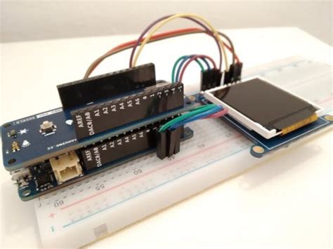 Getting Started With Adafruit Io IoT Cloud Platform Electronics Lab