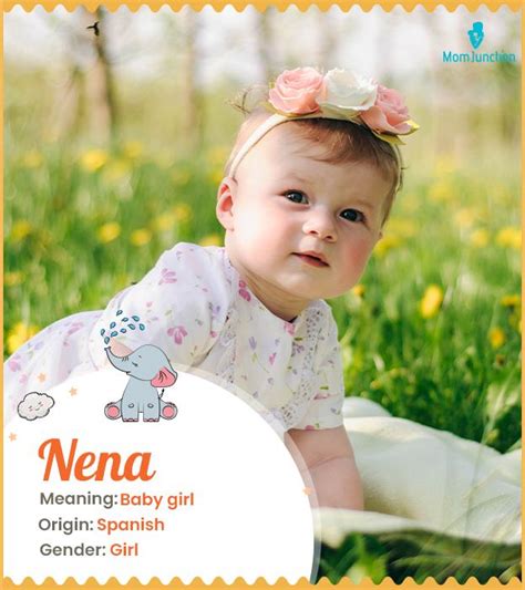 What Does Nene Mean In Colombia At Becky Moreno Blog
