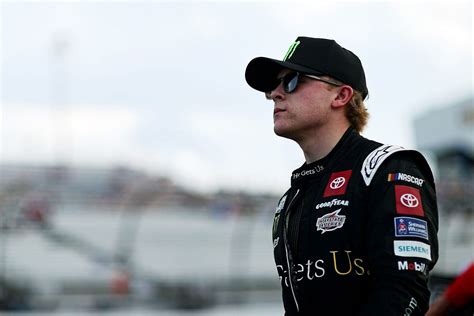 Ty Gibbs Latest News Biography Racing Career Achievements And Awards