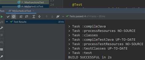 Software Development Essentials Junit5