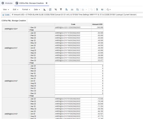 Community Perspective Smart Data Storage Anaplan Community