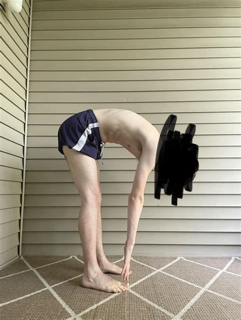 Any Tips On How To Improve Hamstring Flexibility Rflexibility