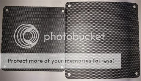 How To Attach A Fan Filter At The Side Panel Windows Forums