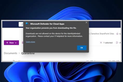 can t open windows defender scans folder how to access it