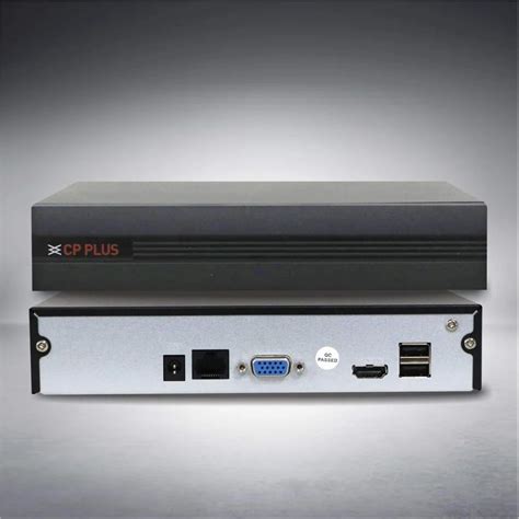 CP PLUS NVR CHANNEL At Piece In Thenhippalam ID