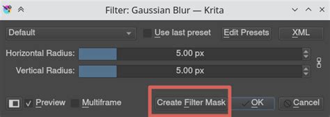Introduction To Layers And Masks Krita Manual Documentation