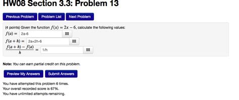 solved hw08 section 3 3 problem 13 problem list previous