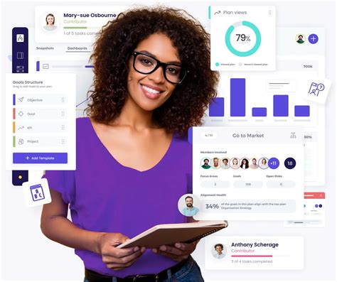 Cascade Help Center Get The Most From Cascade Strategy Execution