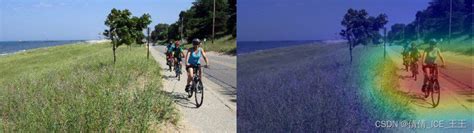 基于pytorch的CAM代码单张图片实战超详细版修改部分已经详细标出 cam图代码 CSDN博客