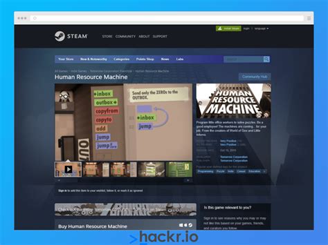 The Best Coding Games To Learn Programming In