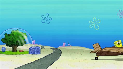 Spongebuddy Mania Spongebob Episode Snail Mail