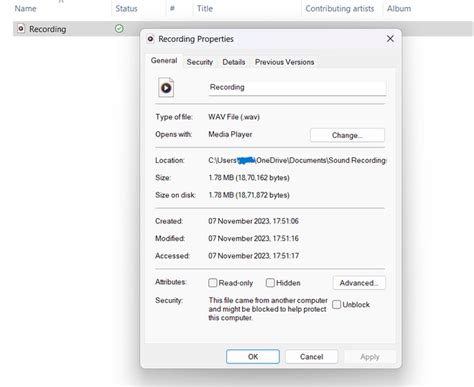 Wave File Format Wav Extension Geeksforgeeks