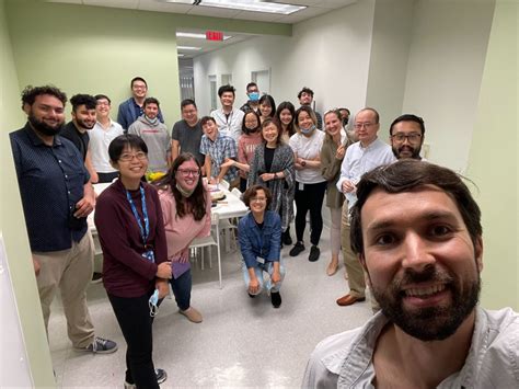 xiaoyu zhang on linkedin thanks for the birthday party team