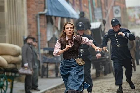 Enola Holmes 2 2022 Imdb