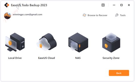 Off EaseUS Todo Backup Home Coupon Codes