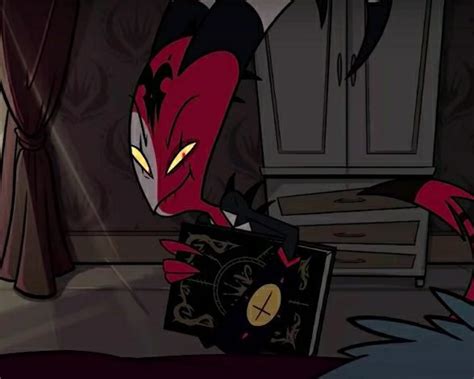 Helluva Boss Blitzo With Gun Helluva Boss Floorisor