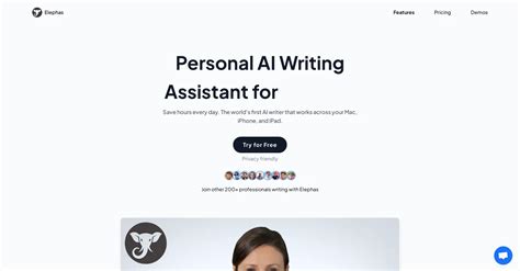 Elephas Textify Analytics