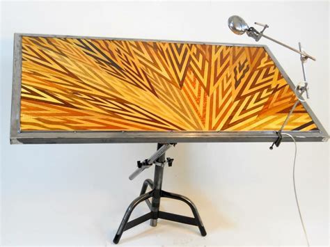 Custom Drafting Table Maker Marketplace
