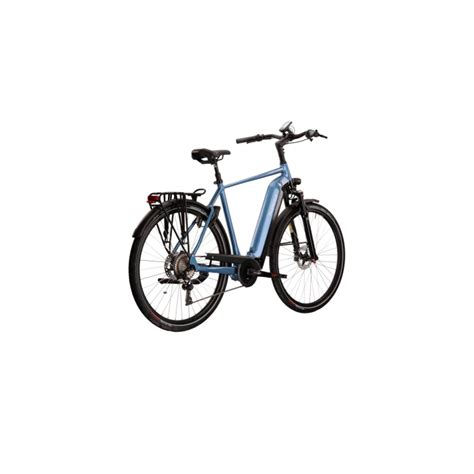 Multicycle Prestige Ems H Portofino Blue Glossy Vyri Kas Elektrinis Dviratis Ultrabike Lietuva