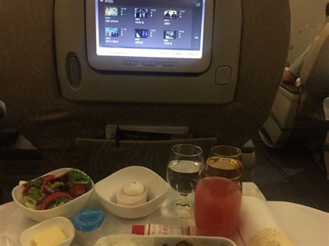 [아시아나항공 Oz117 비즈니스석] Kix Icn 오사카 인천 아시아나항공 탑승기 간사이공항 Ana 라운지 네이버 블로그