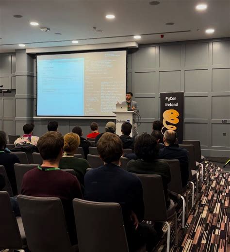 Murilo Kuniyoshi Suzart Cunha On Linkedin Pycon Python Opensource