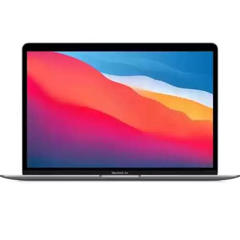 Apple Macbook Air M18gb256gb Ssdgpu Hepta Core133