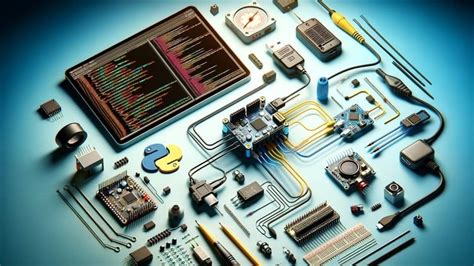 Free Courses Certificates On Linkedin Mastering Micropython From