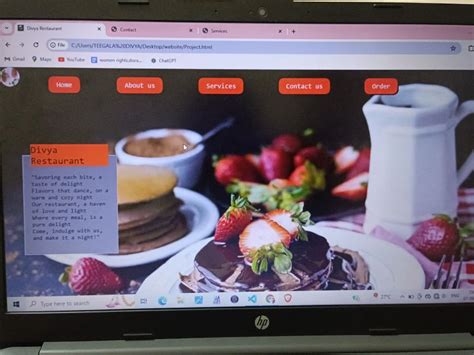 Divya Teegala On Linkedin Html Css Webdevelopment