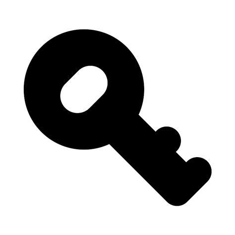 Basic Key Ui Vector SVG Icon SVG Repo Basic Key Ui Vector SVG Icon SVG Repo
