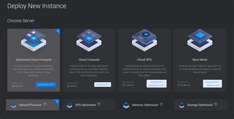 Vultr Top 5 Reasons To Choose For Cloud Computing Spotlight