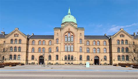 Dansk Fakultet Utelukker Ikke Oppsigelser